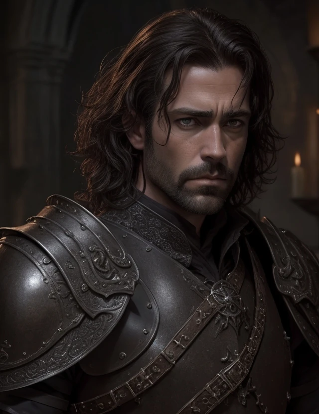 Will | As Crônicas de Vallus Wiki | Fandom