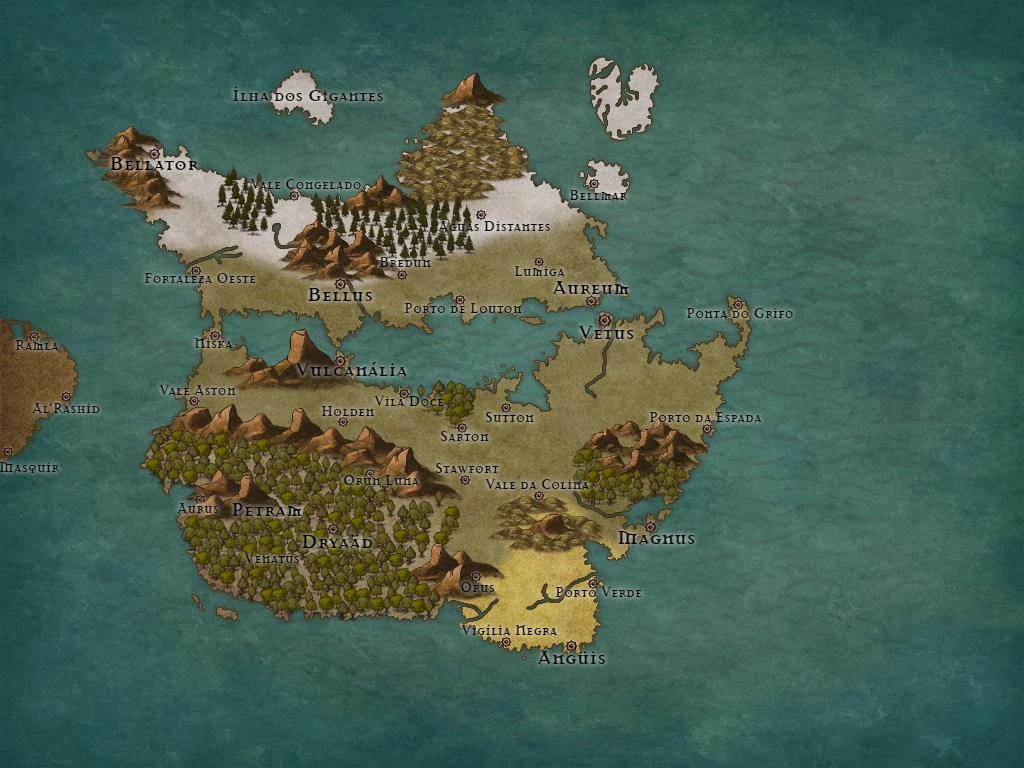 Vallus | As Crônicas de Vallus Wiki | Fandom