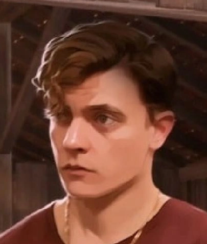 Dale Holt | As Dusk Falls Wiki | Fandom