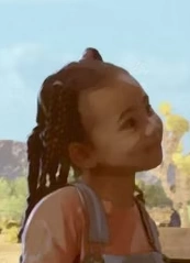 Zoe Walker | As Dusk Falls Wiki | Fandom