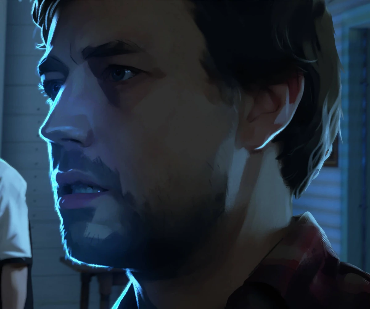 Tyler Holt | As Dusk Falls Wiki | Fandom