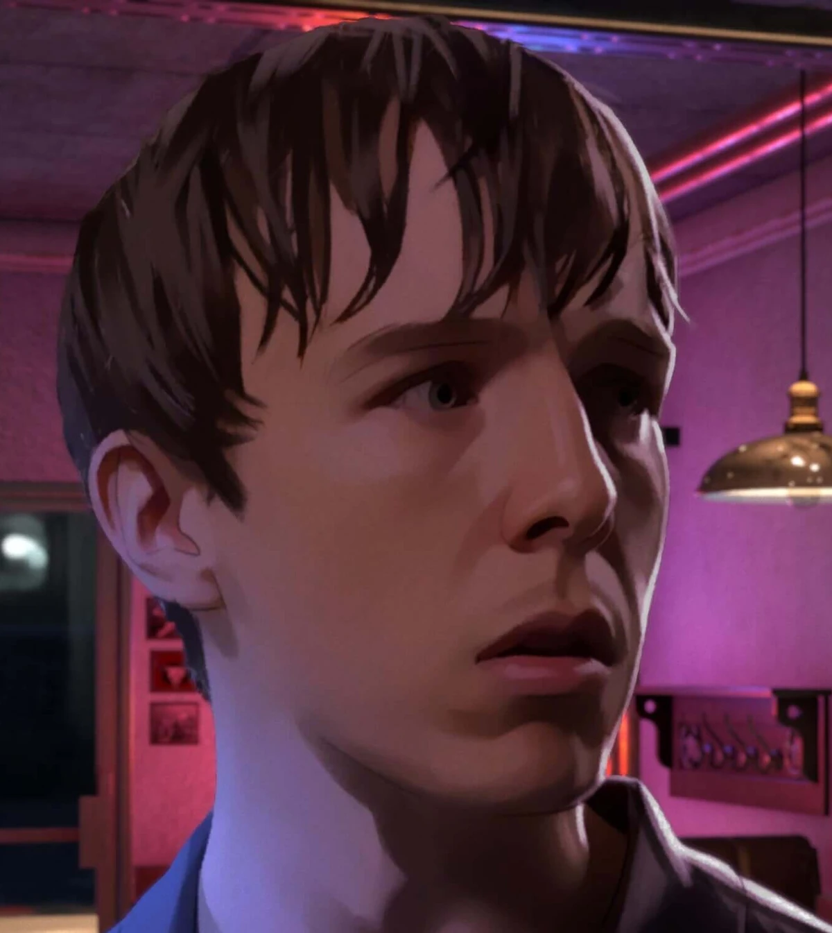 Jay Holt | As Dusk Falls Wiki | Fandom