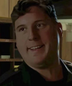 Big Sam | As Dusk Falls Wiki | Fandom