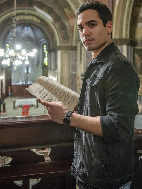 Guto | As Five Wiki | Fandom