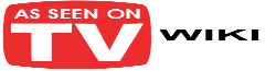 As Seen On Television Wiki | Fandom