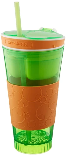 Snackeez | As Seen On Television Wiki | Fandom