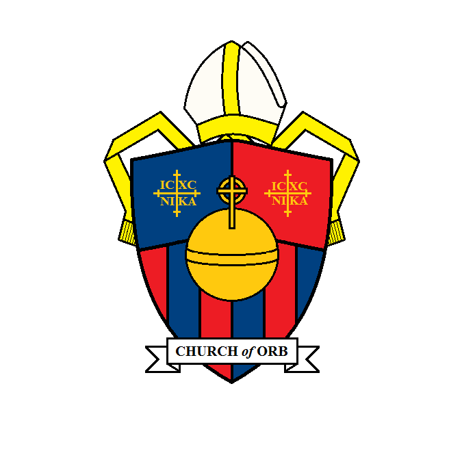 Church of Orb | As The Orb Turns Wiki | Fandom