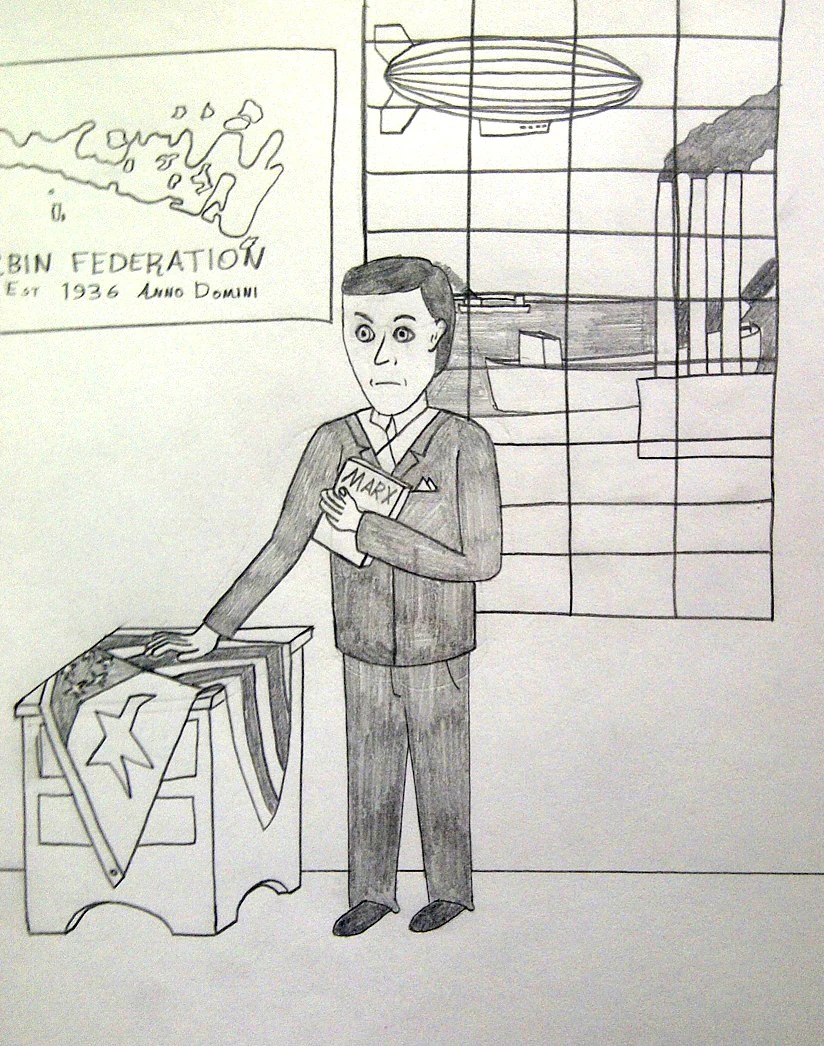 Premier of the Orbin Federation | As The Orb Turns Wiki | Fandom