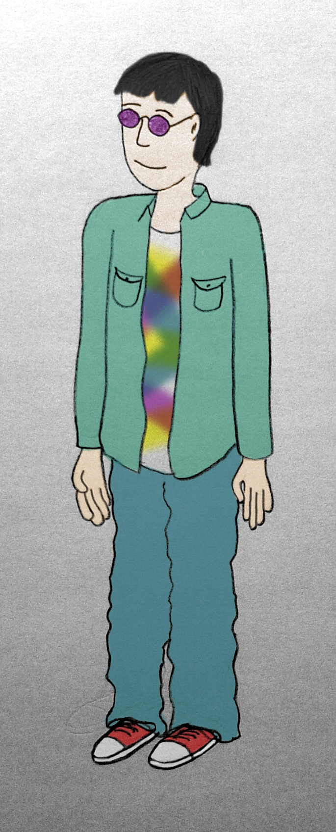 Henry Clerval | As The Orb Turns Wiki | Fandom