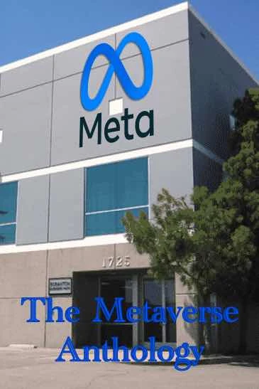 The Metaverse Anthology | Asa the great Wiki | Fandom