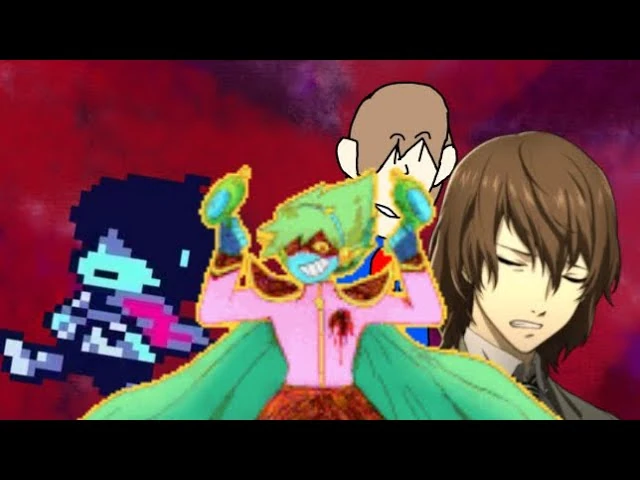 RPGs | Asa the great Wiki | Fandom