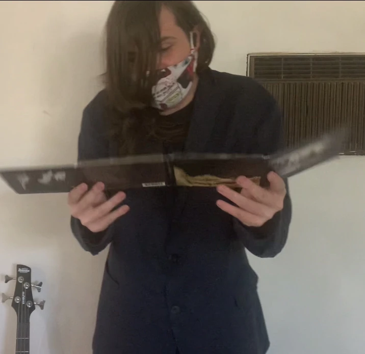 Asa Goodman | Asa the great Wiki | Fandom