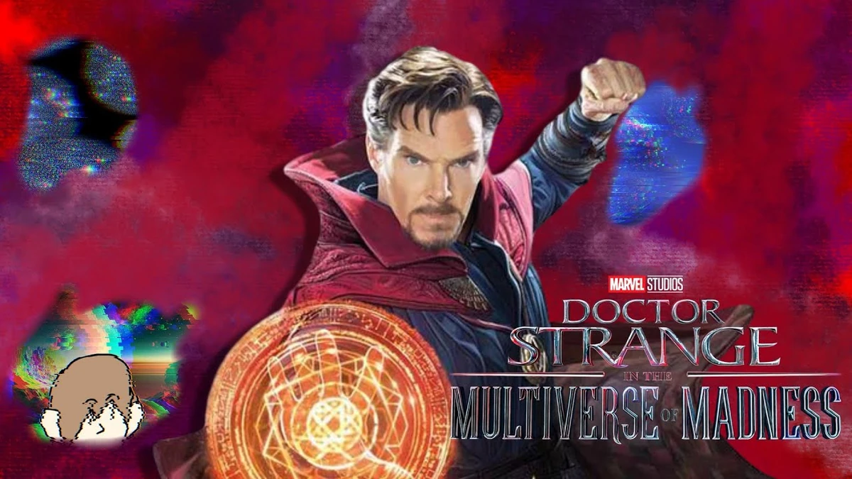 Multiverse of Madness Review | Asa the great Wiki | Fandom