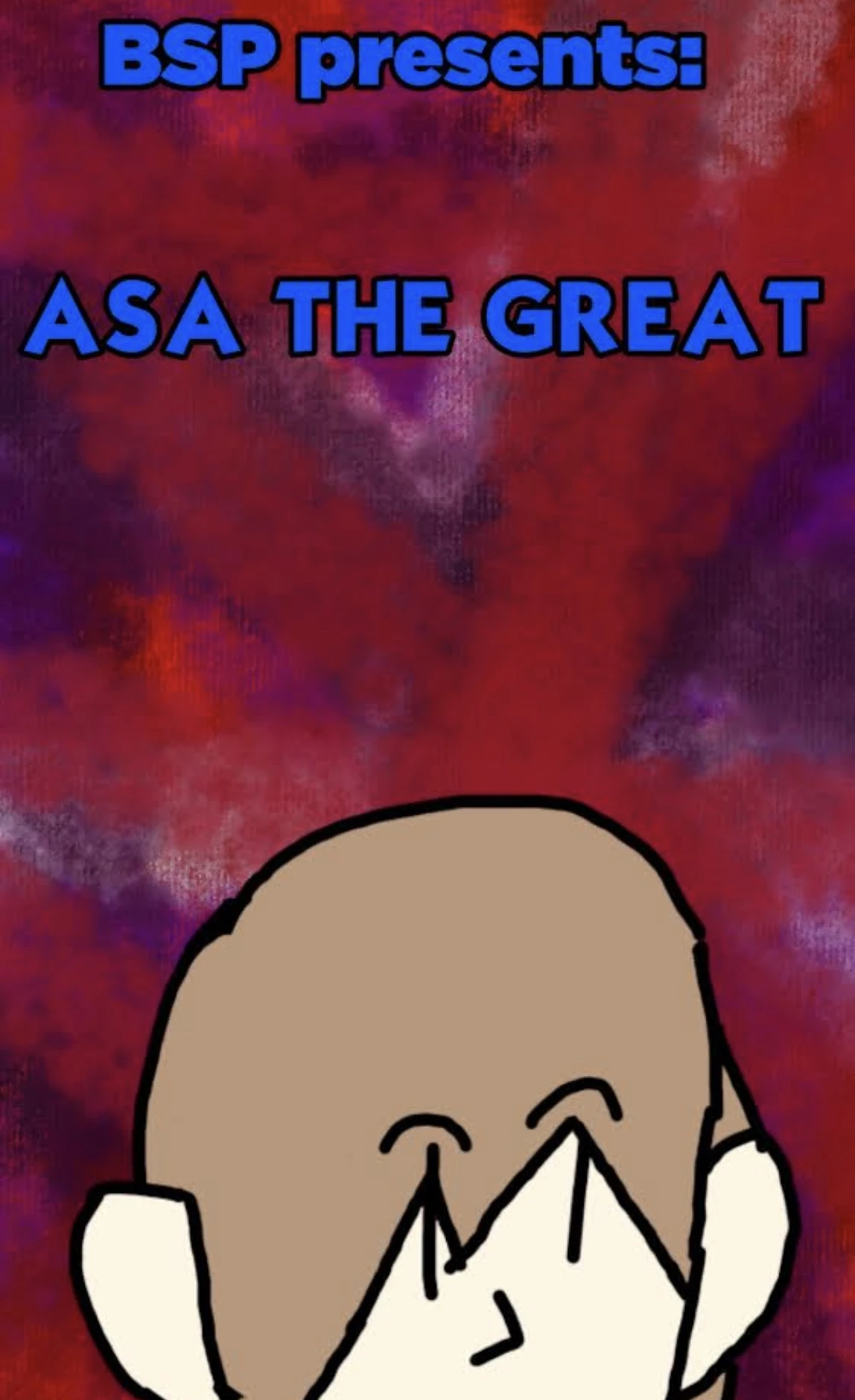 Asa The Great (2022) | Asa the great Wiki | Fandom