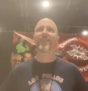 Doug Walker | Asa the great Wiki | Fandom