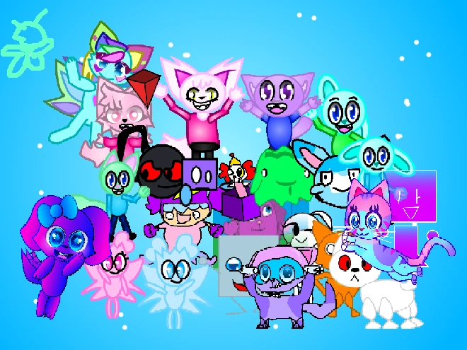 Game:Asmo chat simulation | AsadRony27 Recap Wiki | Fandom