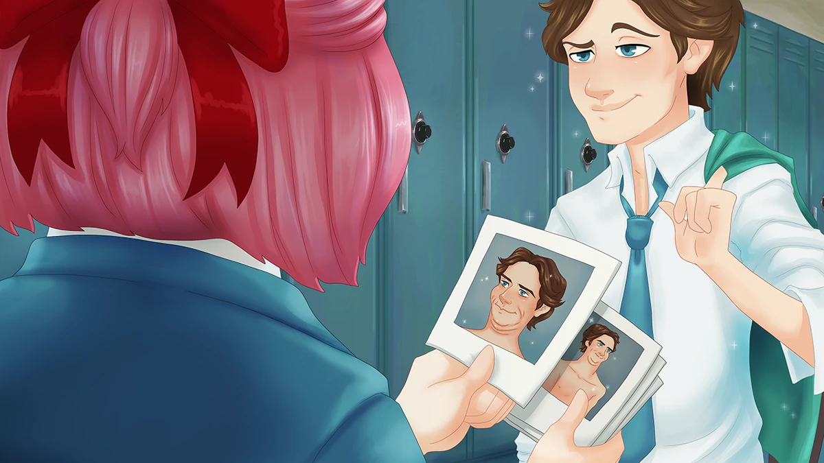 Day Four | Asagao Academy Wikia | Fandom