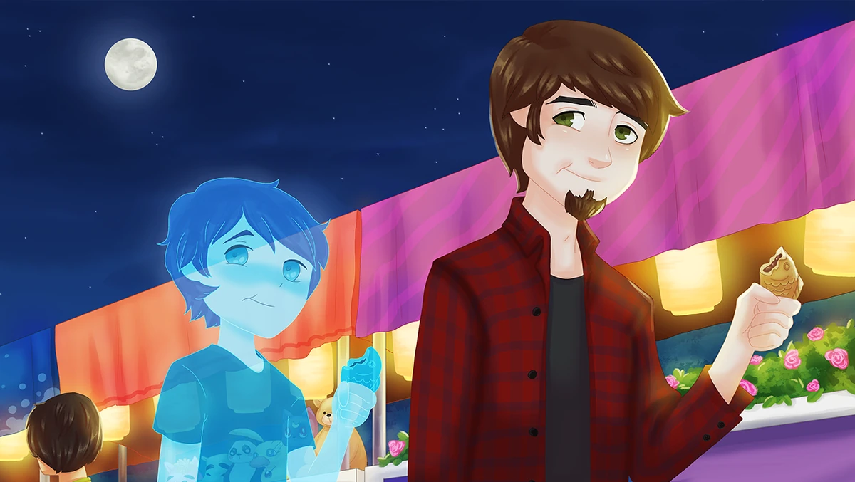 PBG Festival | Asagao Academy Wikia | Fandom
