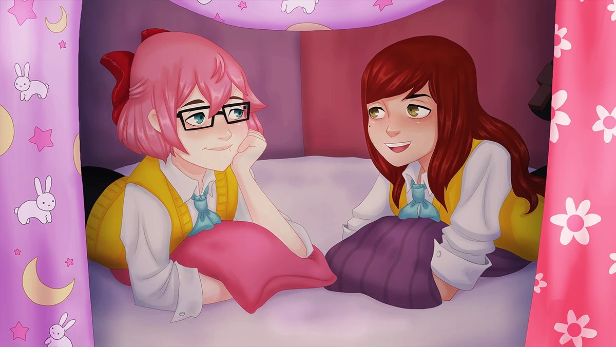 Day Five | Asagao Academy Wikia | Fandom