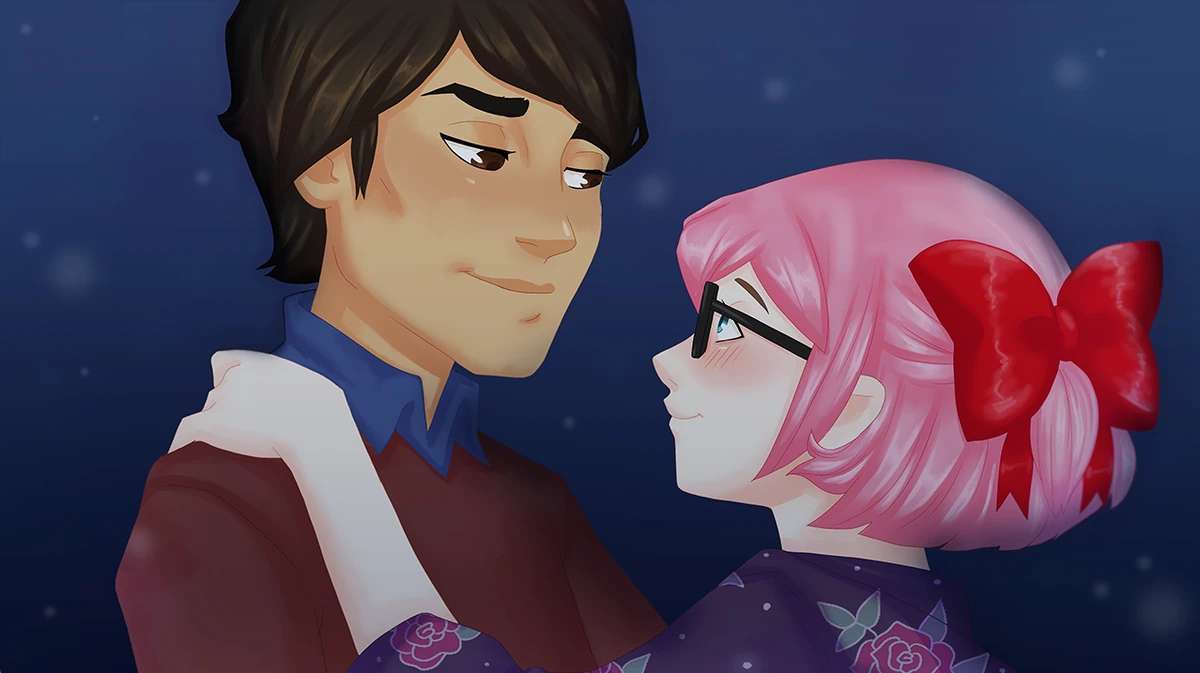 Continue Festival | Asagao Academy Wikia | Fandom