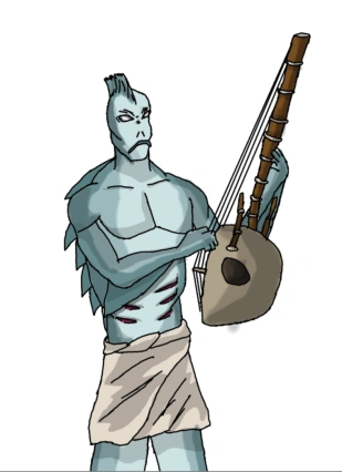 Zin kibaru | Asalin Sarakuna Wiki | Fandom