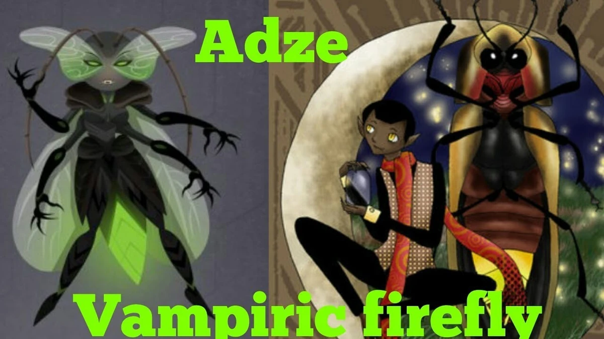 Adze | Asalin Sarakuna Wiki | Fandom
