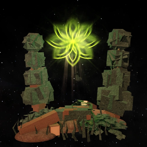 "Forest Catalyst" | ASAP Games Wiki | Fandom