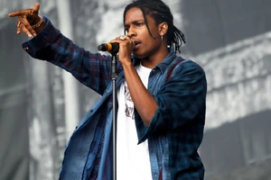 A$AP Rocky/Discography | A$AP Rocky Wiki | Fandom