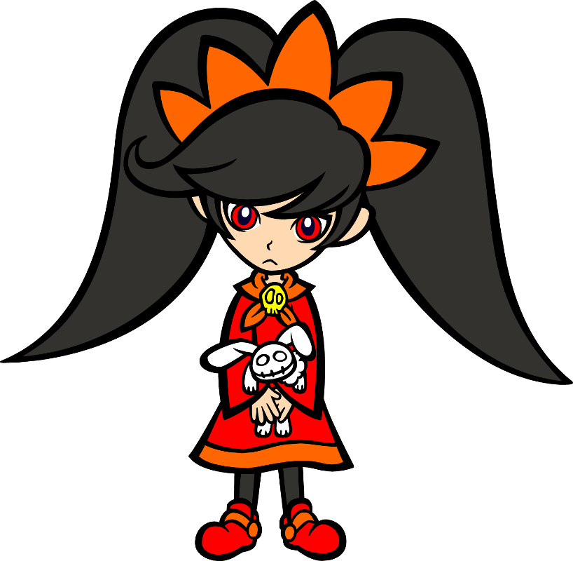 Ashley | Spacetoon Collaborations Wiki | Fandom