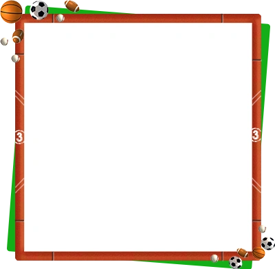 Sports | Spacetoon Collaborations Wiki | Fandom