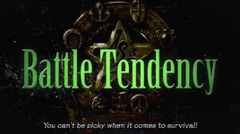 Battle Tendency | JoJo's Bizarre Adventure: All-Star Battle R Wiki | Fandom