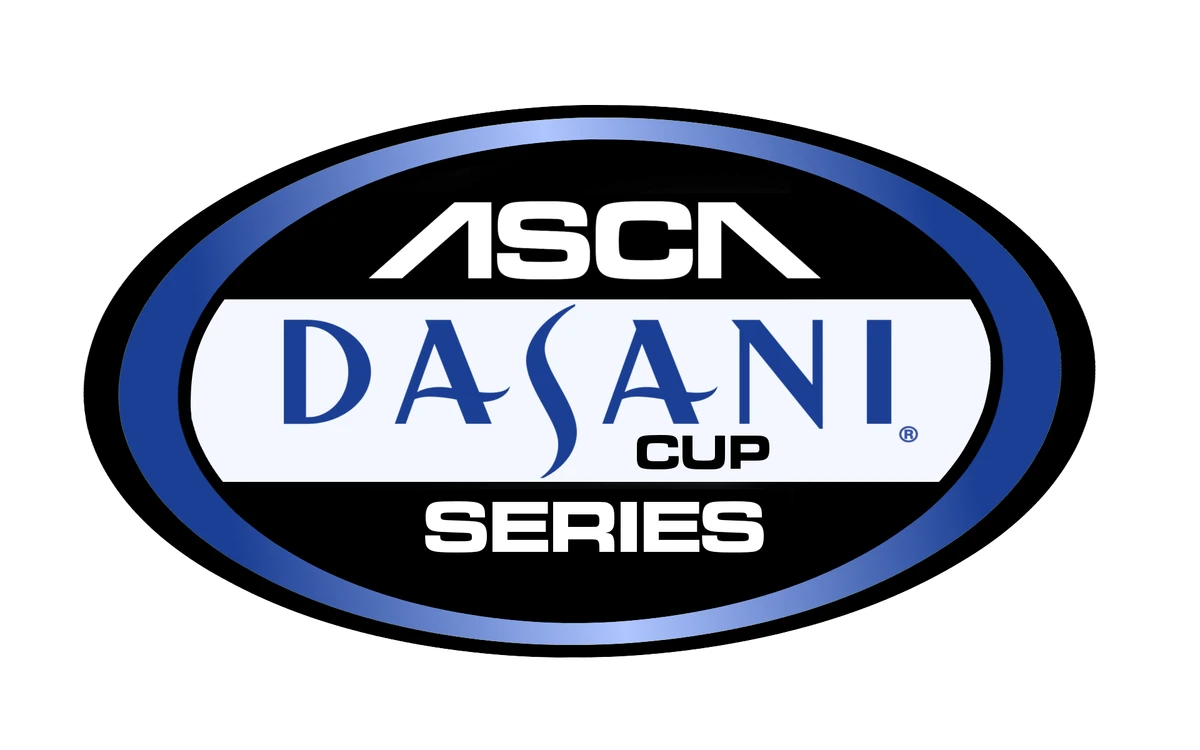 Dasani Cup Series | ASCA League Wiki | Fandom