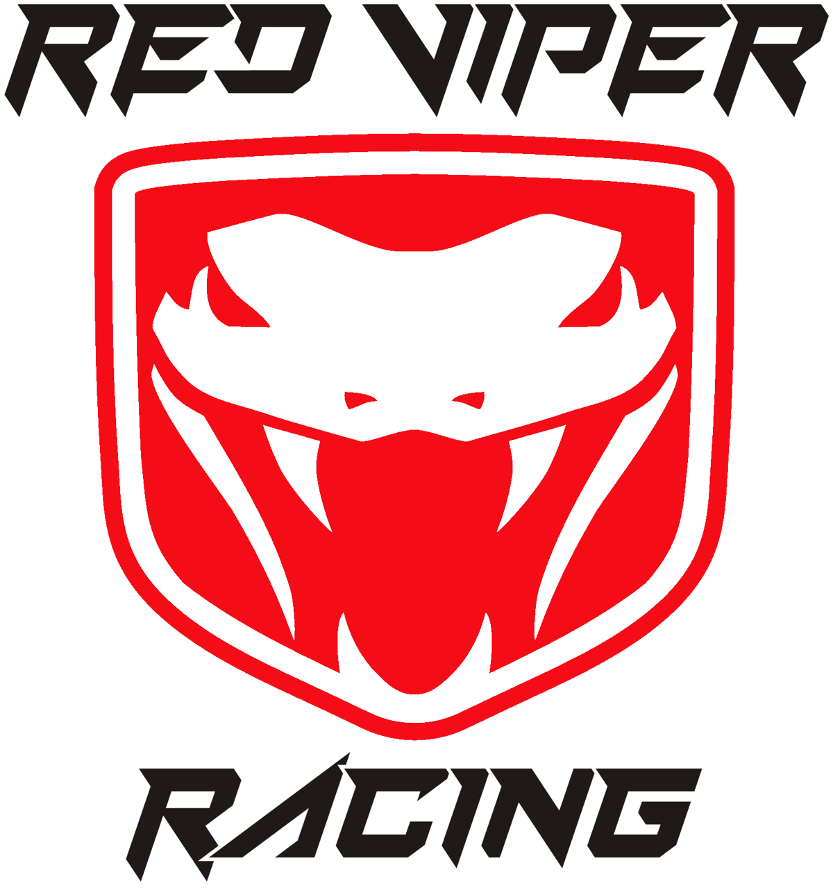Red Viper Racing | ASCA League Wiki | Fandom
