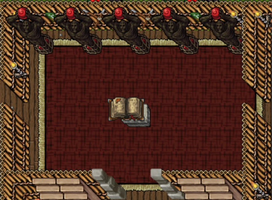 Adventurers Guild | Ascarus Wiki | Fandom