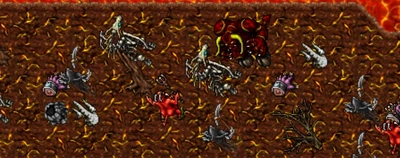 Ultimate Annihilator Quest | Ascarus Wiki | Fandom