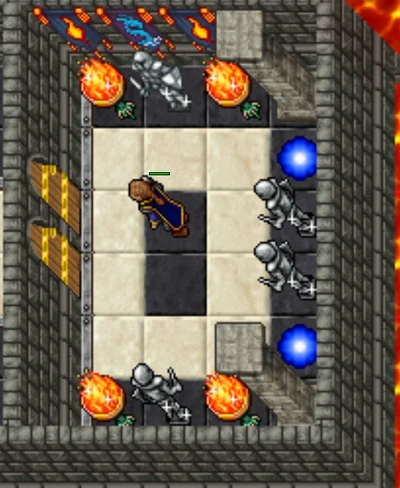 Clock Tower Quest | Ascarus Wiki | Fandom