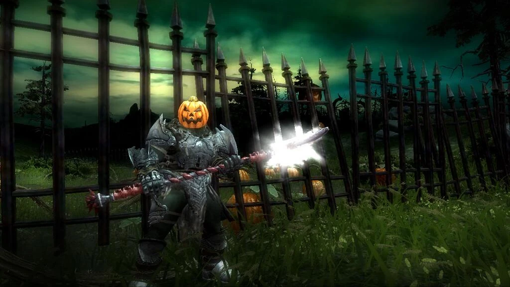 Netherworld | Ascend: Hand of Kul Wiki | Fandom