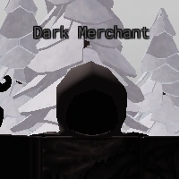 Dark Merchant | Tower of Death Official Wiki | Fandom