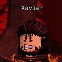 Xavier | Tower of Death Official Wiki | Fandom