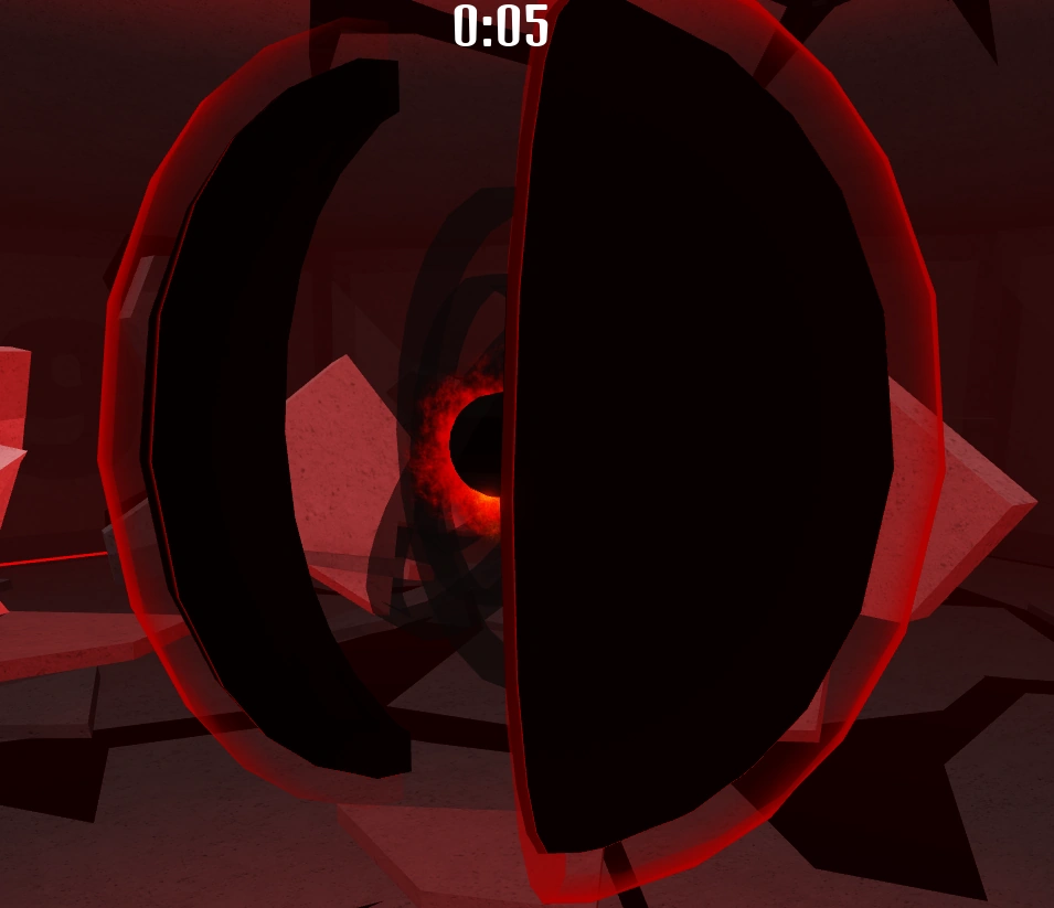 Void (Floor 99) Tips | Tower of Death Official Wiki | Fandom