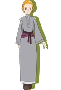 Wilma (Anime)/Gallery | Ascendance of a Bookworm Wiki | Fandom