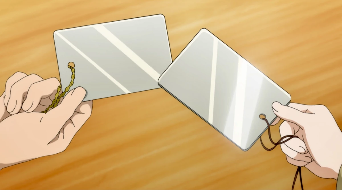 Guild Card (Anime) | Ascendance of a Bookworm Wiki | Fandom