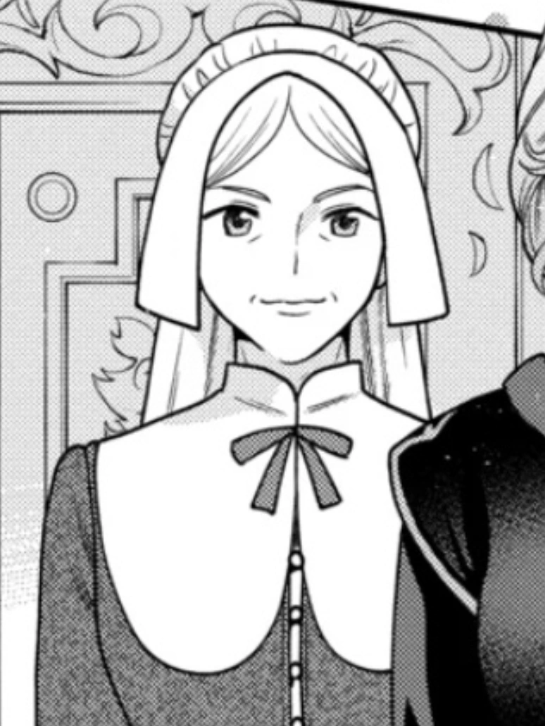 Catherine/Gallery | Ascendance of a Bookworm Wiki | Fandom