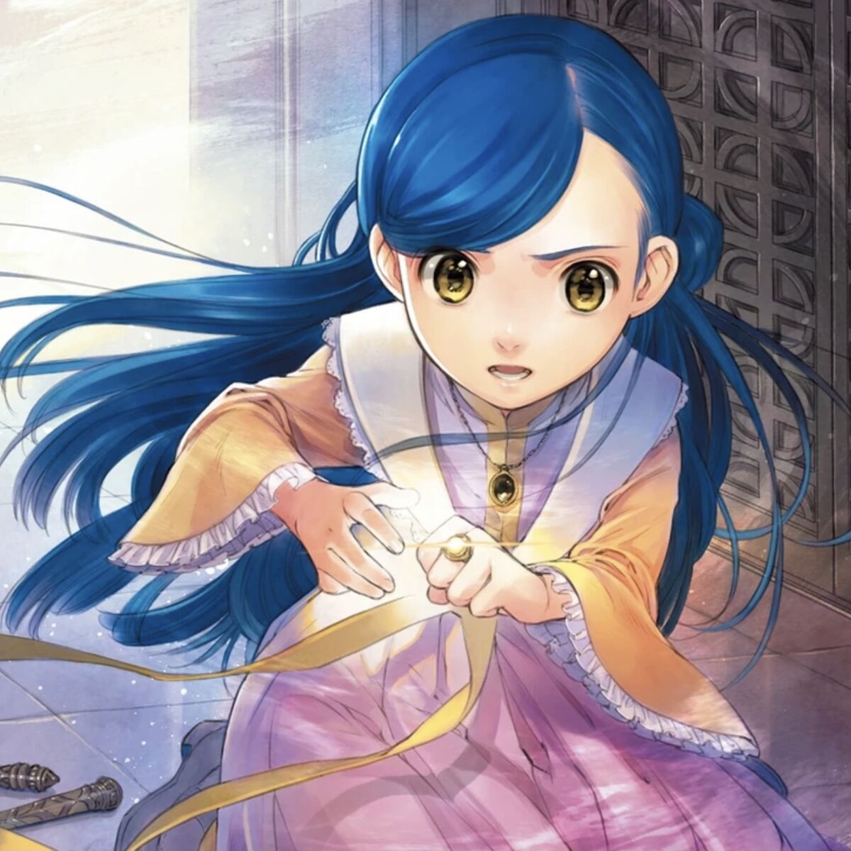 Magic | Ascendance of a Bookworm Wiki | Fandom