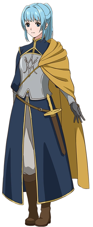 Angelica (Anime)/Gallery | Ascendance of a Bookworm Wiki | Fandom
