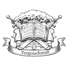 Yurgenschmidt | Ascendance of a Bookworm Wiki | Fandom