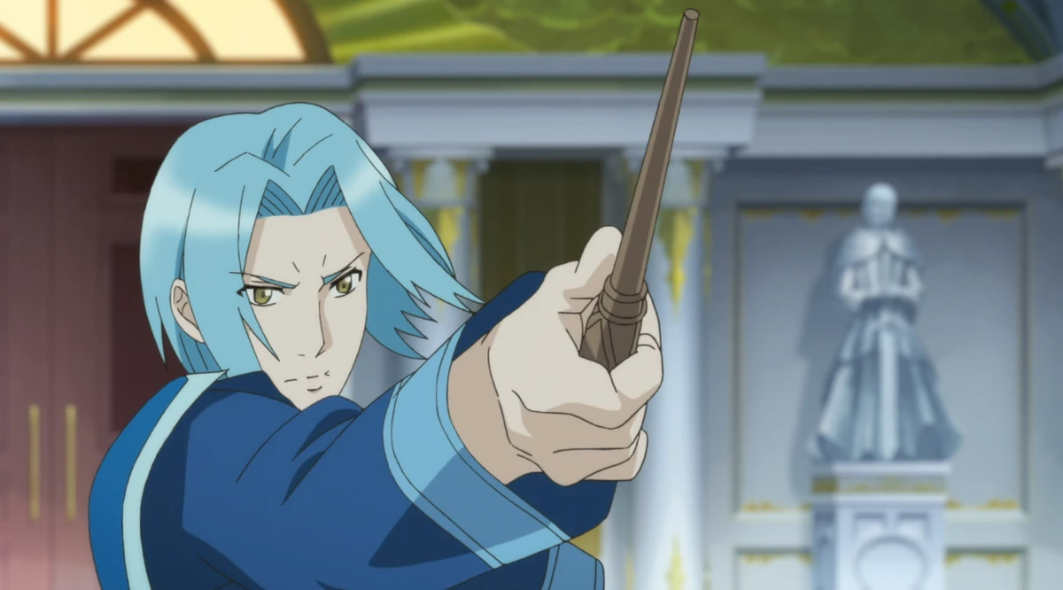 Episode 35 | Ascendance of a Bookworm Wiki | Fandom