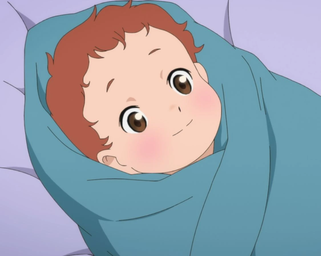 Dirk (Anime) | Ascendance of a Bookworm Wiki | Fandom