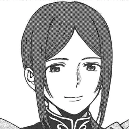 Isidore | Ascendance of a Bookworm Wiki | Fandom