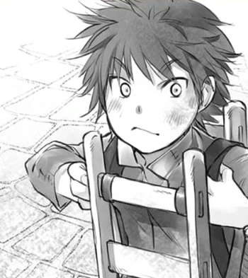 Fey (Anime) | Ascendance of a Bookworm Wiki | Fandom